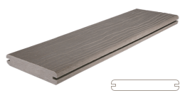 MoistureShield composite deck boards - Vantage|deck supplies