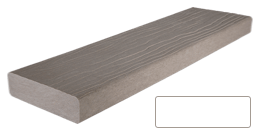 MoistureShield composite deck boards - Vantage|deck supplies